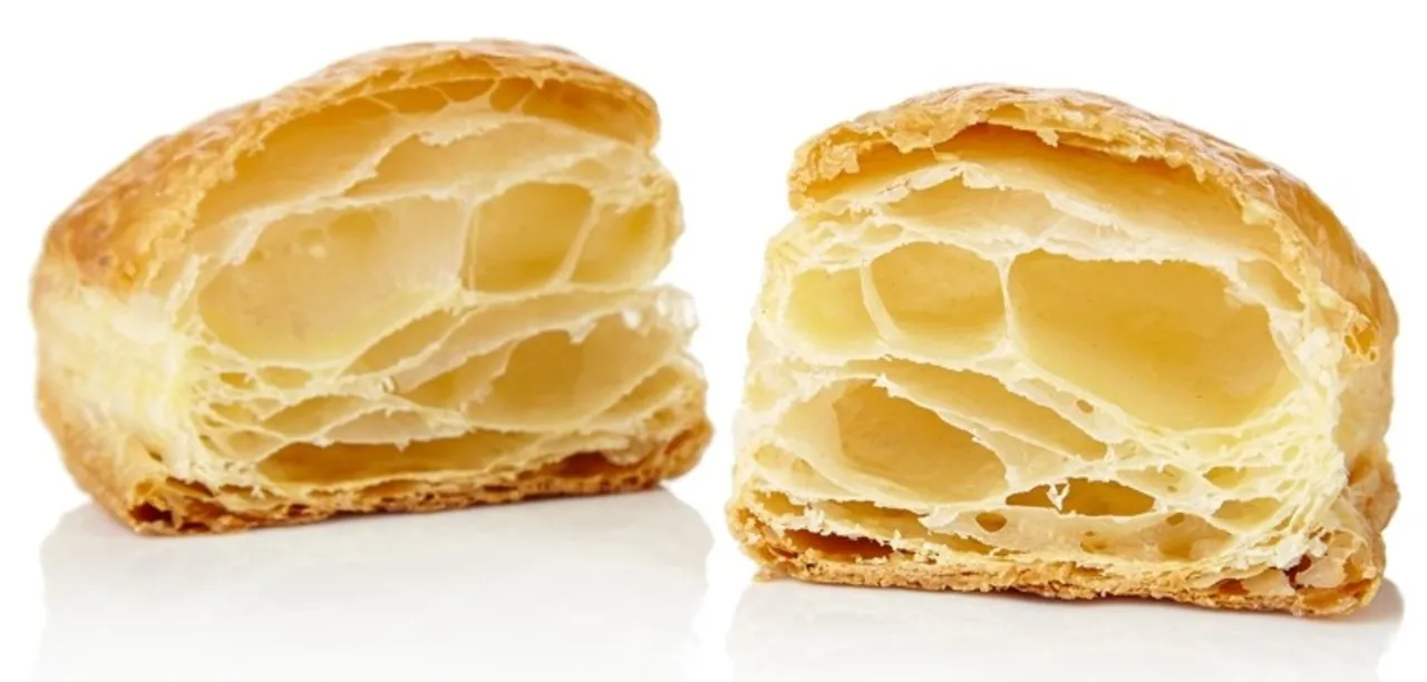 Argenta Pastry - Puratos